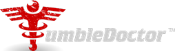 IUMP - TOS Page - Tumble Doctor