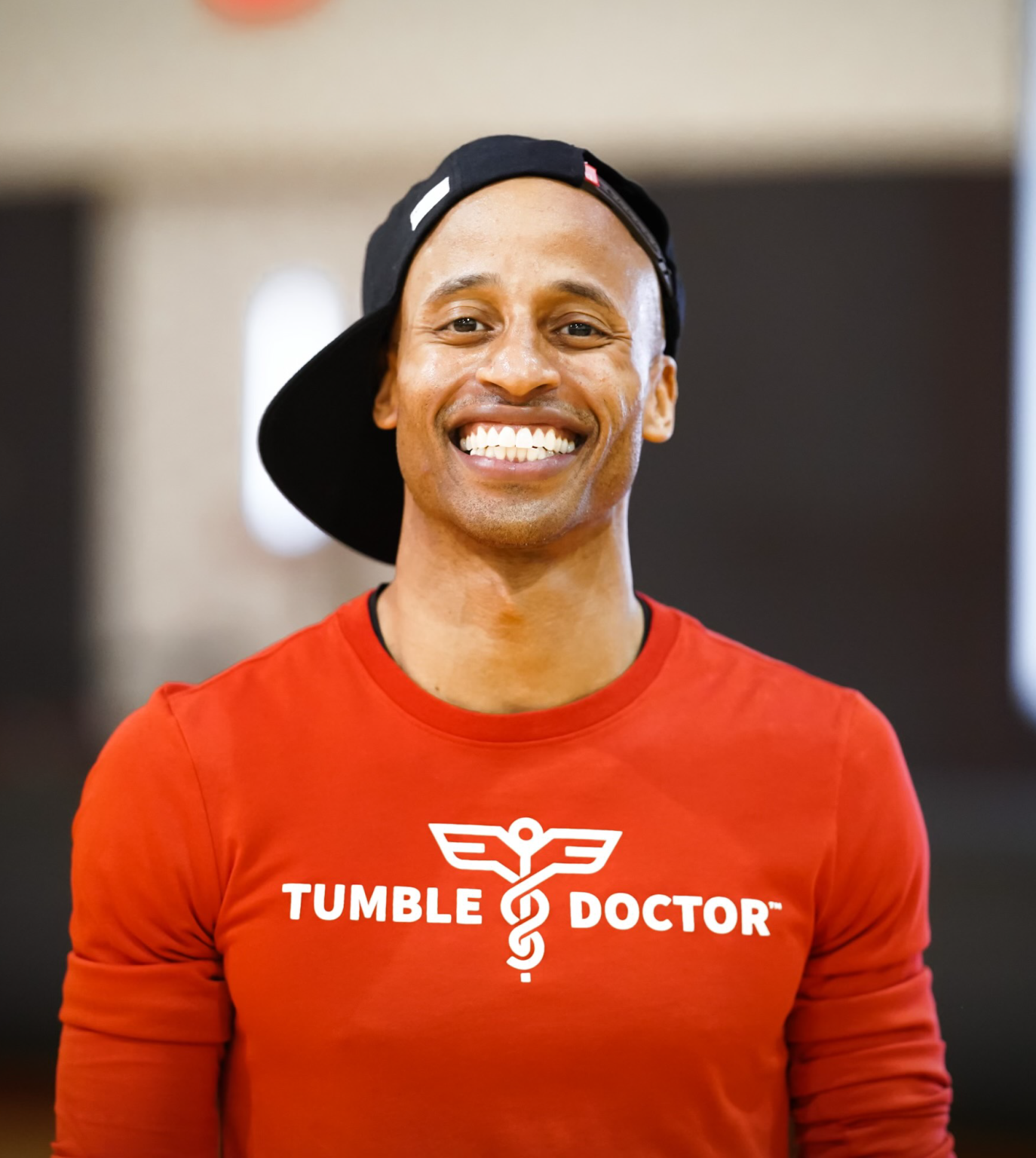 Home - Tumble Doctor